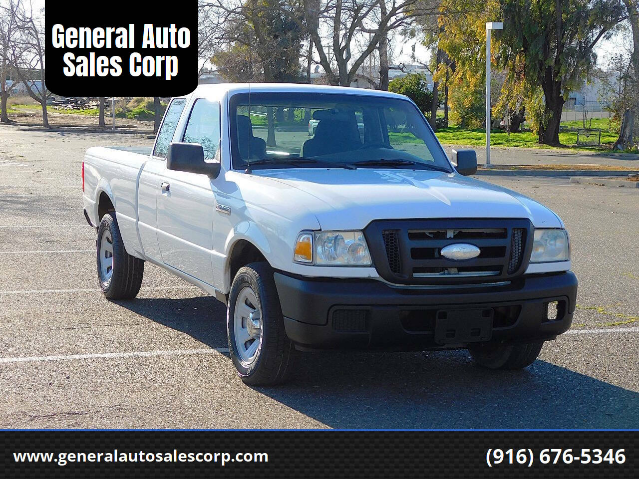 2006 Ford Ranger For Sale - Carsforsale.com®