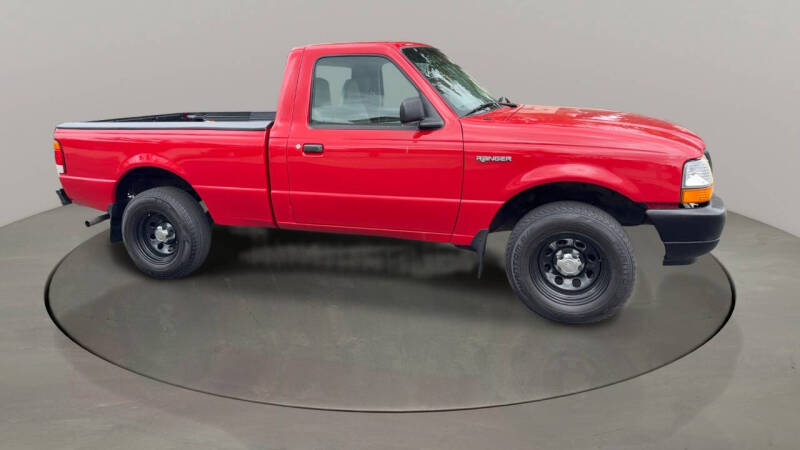 1998 Ford Ranger For Sale - Carsforsale.com®