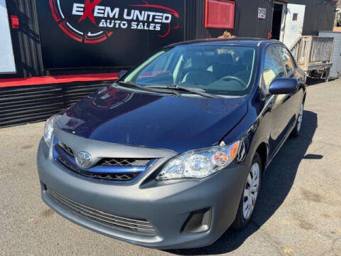 Exem United – Car Dealer in Plainfield, NJ