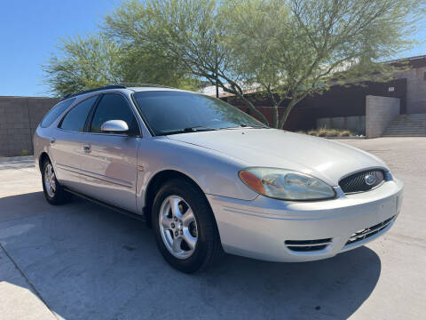 2004 Ford Taurus For Sale - Carsforsale.com®