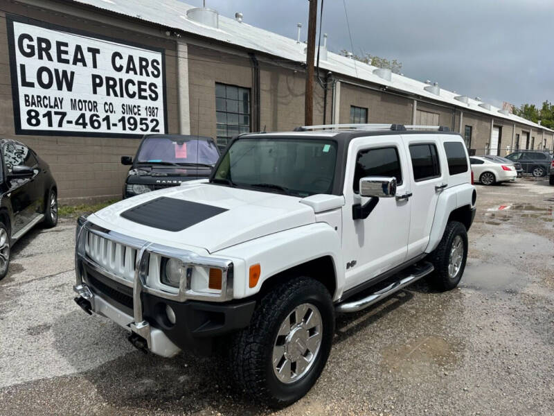 2009 HUMMER H3 For Sale - Carsforsale.com®
