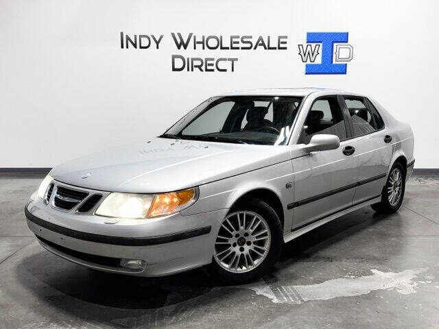 Saab 9-5 For Sale - Carsforsale.com®