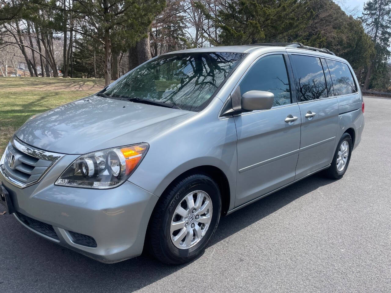 Minivans For Sale in Paterson, NJ - Universal Motors Dba Speed Wash And ...