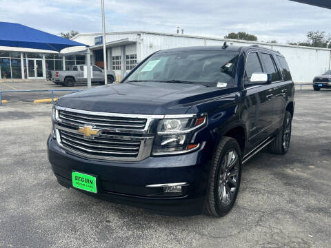 SEGUIN MOTOR CARS - Car Dealer in Seguin, TX