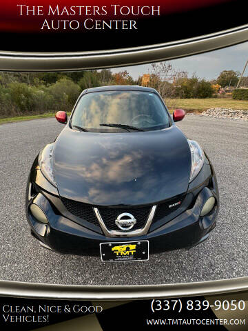 Cars For Sale in Broussard, LA - The Masters Touch Auto Center