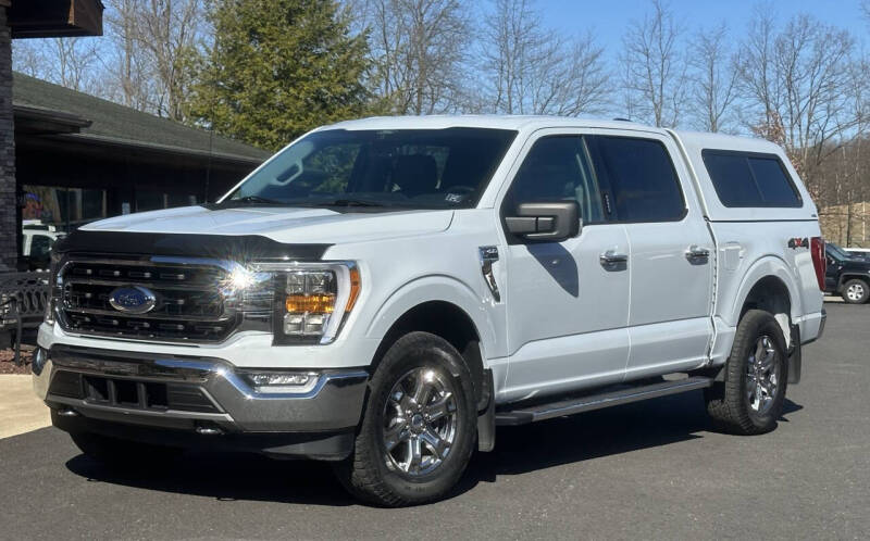 Griffith Auto Sales LLC – Car Dealer in Home, PA