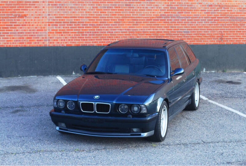 1995 BMW 5 Series For Sale - Carsforsale.com®