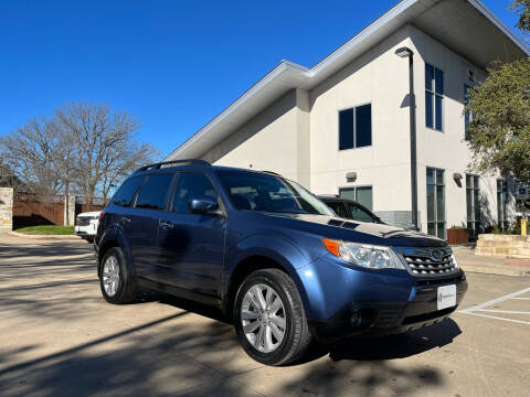 Signature Autos – Car Dealer in Austin, TX