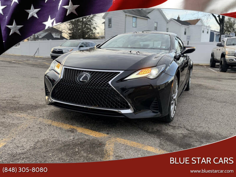 Lexus RC 300 For Sale In Point Pleasant Beach, NJ - Carsforsale.com®