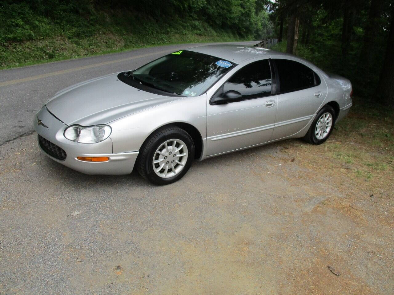 Chrysler Concorde For Sale - Carsforsale.com®