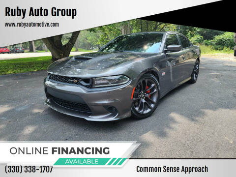 Cars For Sale in Hudson, OH - Ruby Auto Group