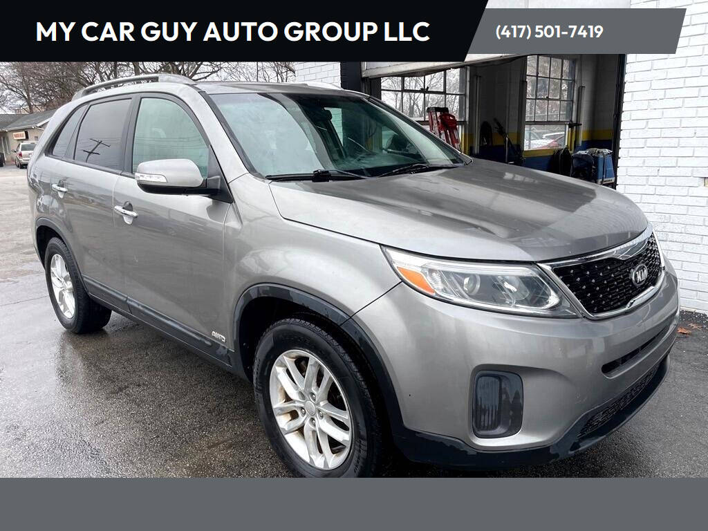 Cars For Sale In Springfield, MO - Carsforsale.com®