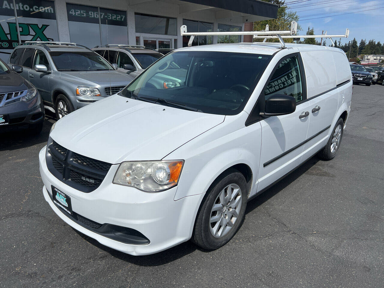 2014 RAM C/V For Sale - Carsforsale.com®