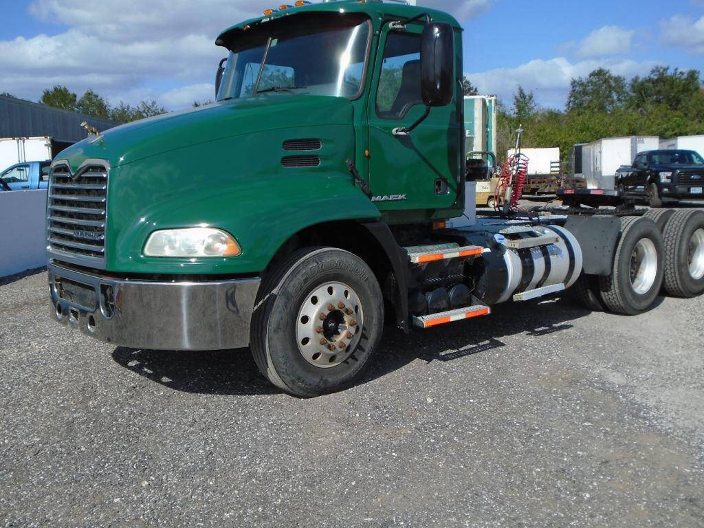 Mack Pinnacle For Sale - Carsforsale.com®