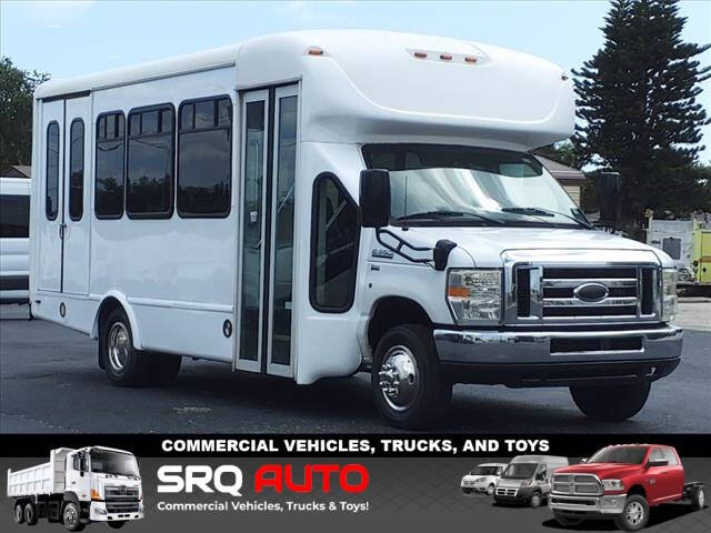 Buses For Sale - Carsforsale.com®