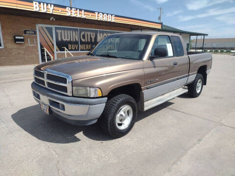 2000 Dodge Ram 1500 For Sale - Carsforsale.com®