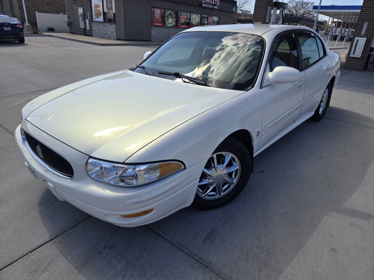 Buick LeSabre For Sale In Northfield, IL - Carsforsale.com®