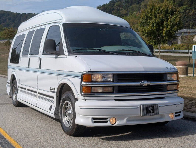 1997 Chevrolet Express For Sale - Carsforsale.com®