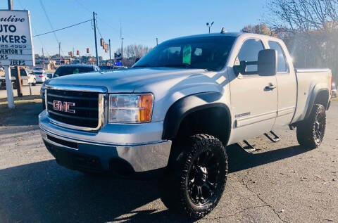 Executive Auto Brokers – Car Dealer in Anderson, SC