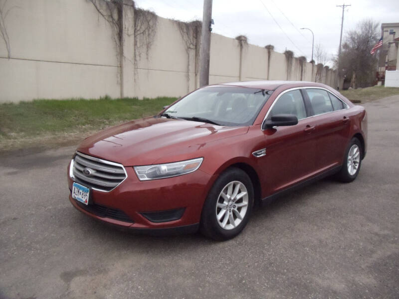 Metro Motor Sales – Car Dealer in Minneapolis, MN