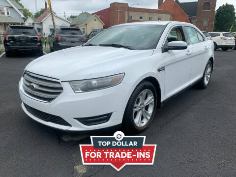 Gold Star Auto – Car Dealer in Toledo, OH