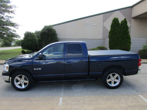 Pickup Truck For Sale in Springdale, AR - JON DELLINGER AUTOMOTIVE