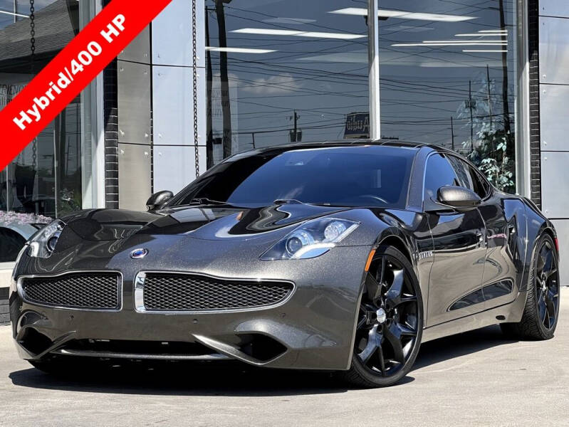 Karma Revero For Sale - Carsforsale.com®