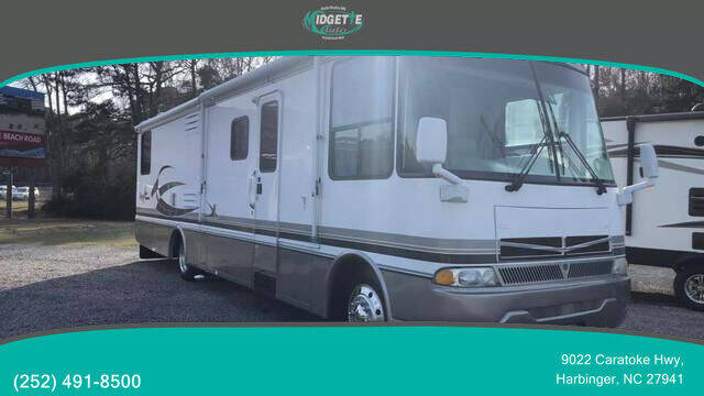 2003 Workhorse W22 For Sale - Carsforsale.com®