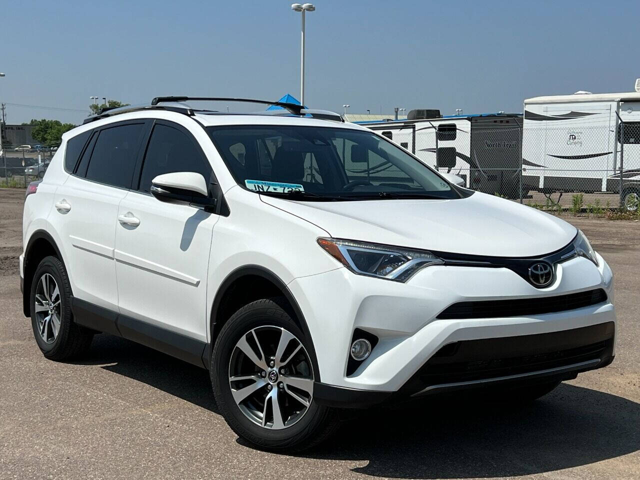 2018 Toyota RAV4 For Sale - Carsforsale.com®