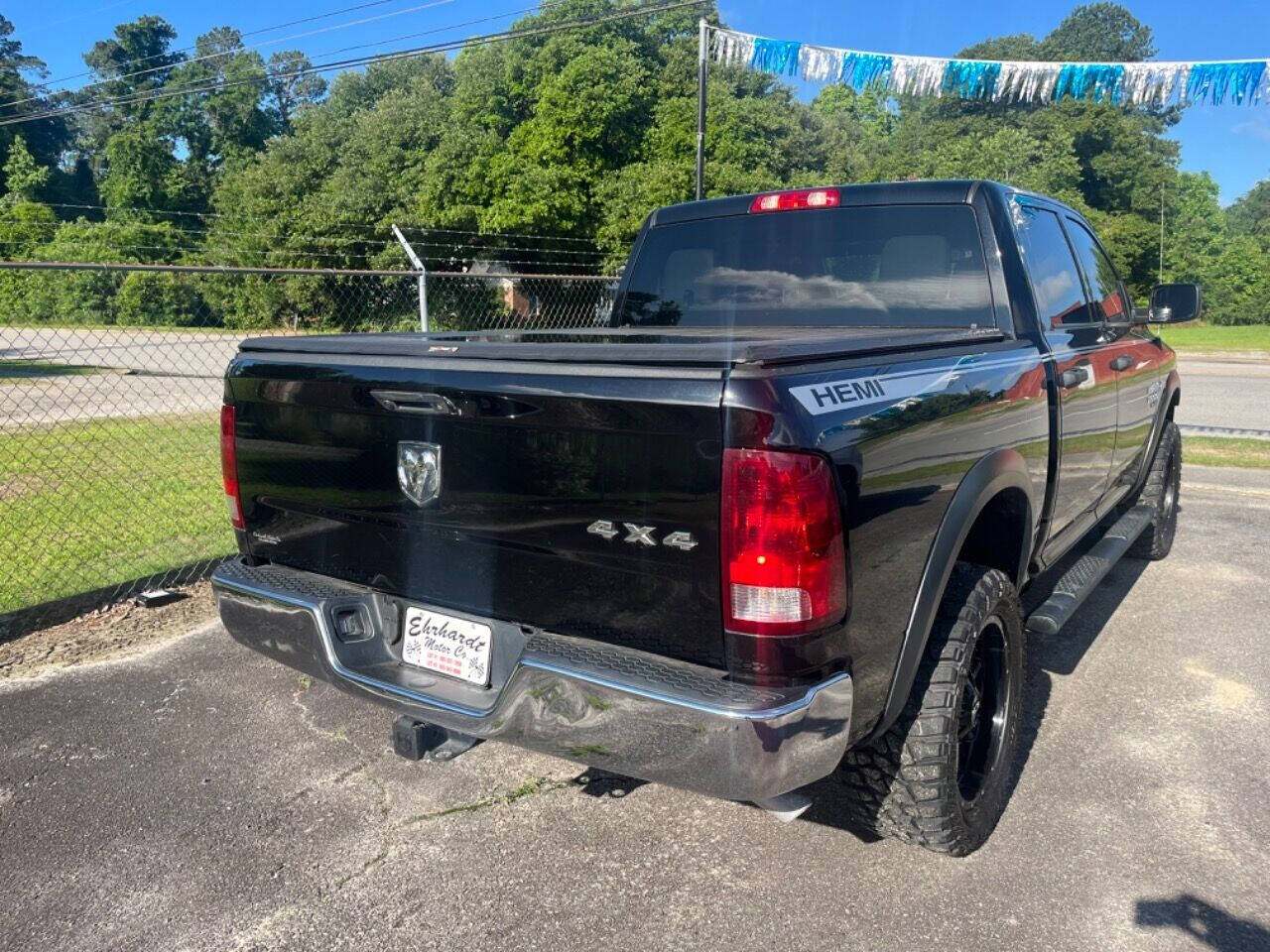 Cars For Sale in Ehrhardt, SC - Ehrhardt Motor Co