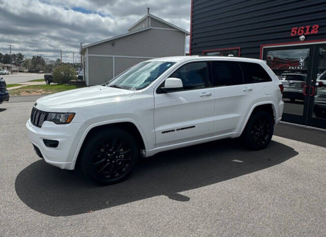 SIGNATURE AUTOS LLC - Car Dealer in Weston, WI