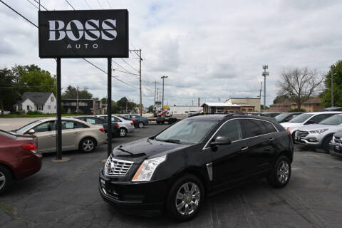 Cars For Sale in Appleton, WI - Boss Auto