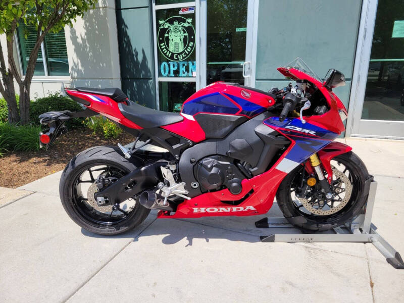 2023 Honda CBR1000RR For Sale In Calumet City, IL - Carsforsale.com®