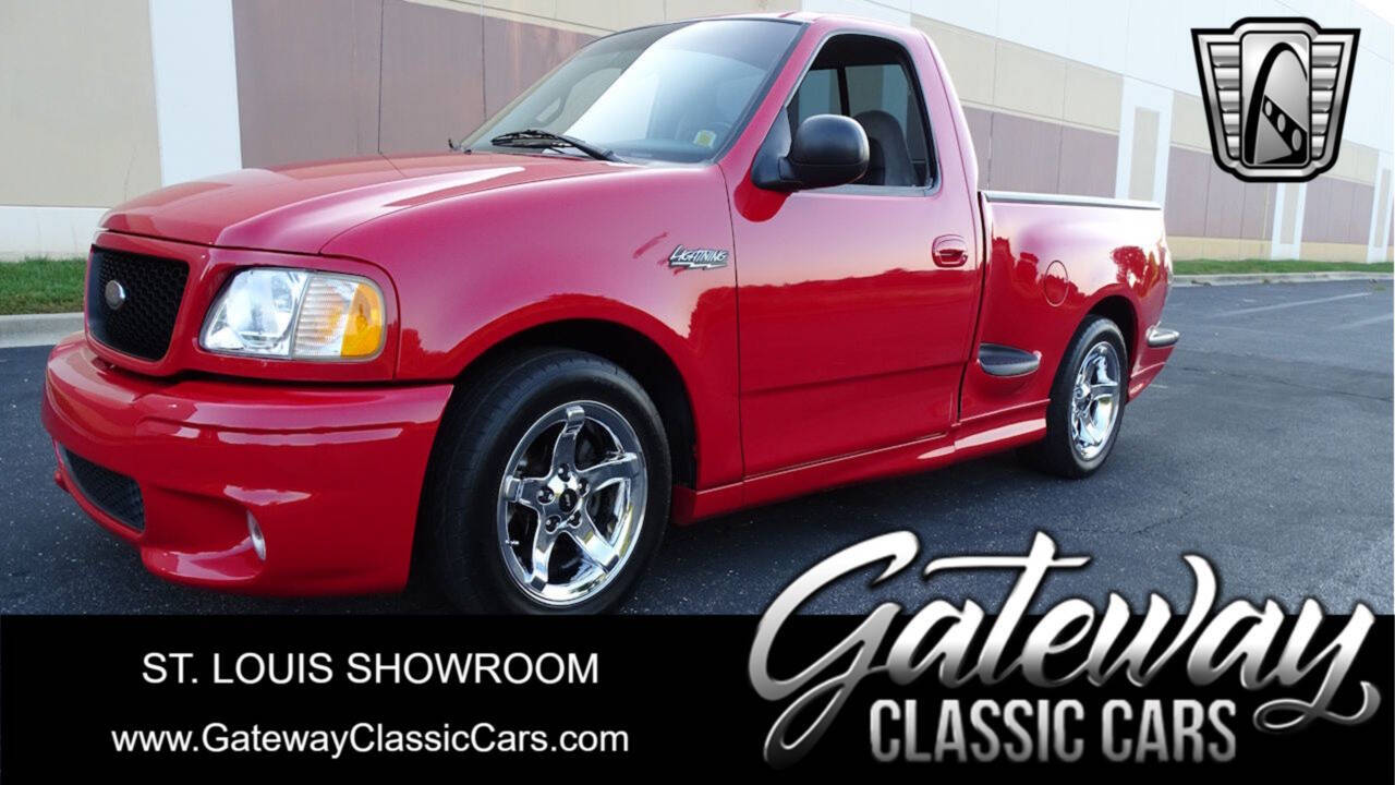 1999 Ford F-150 For Sale - Carsforsale.com®