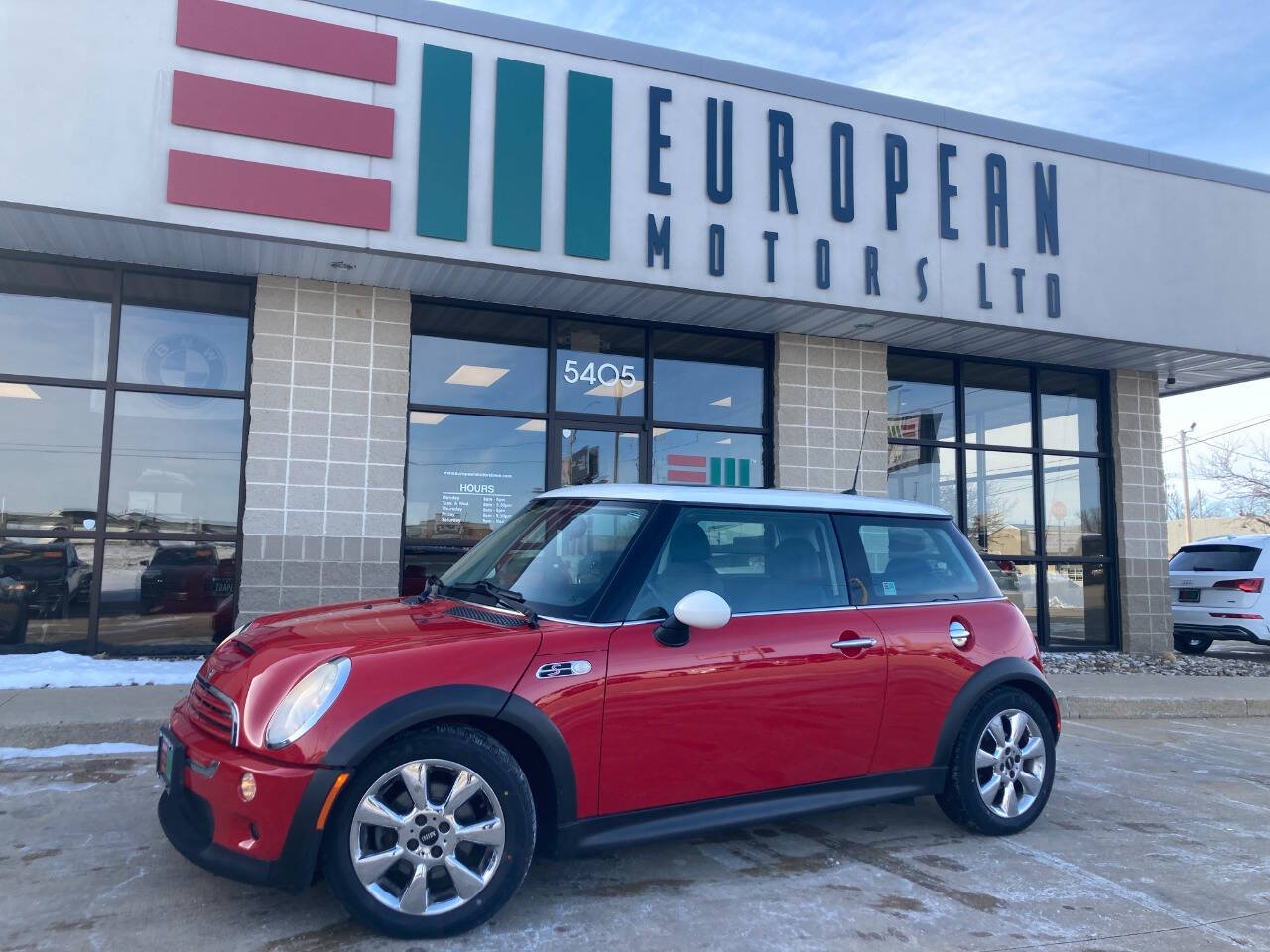 2006 MINI Cooper For Sale - Carsforsale.com®