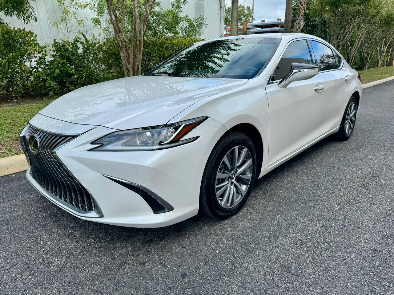 2021 Lexus ES 350 For Sale - Carsforsale.com®