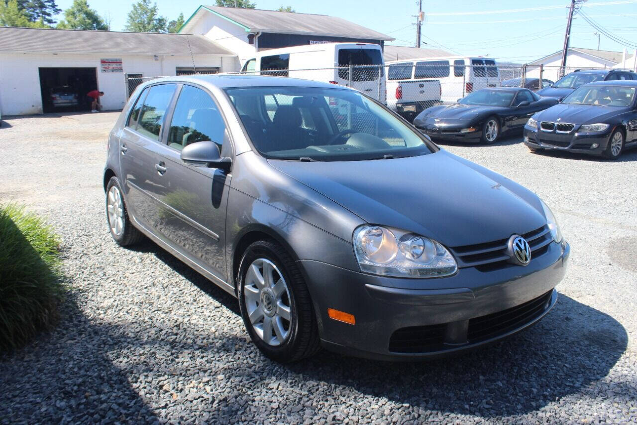 Volkswagen Rabbit For Sale - Carsforsale.com®