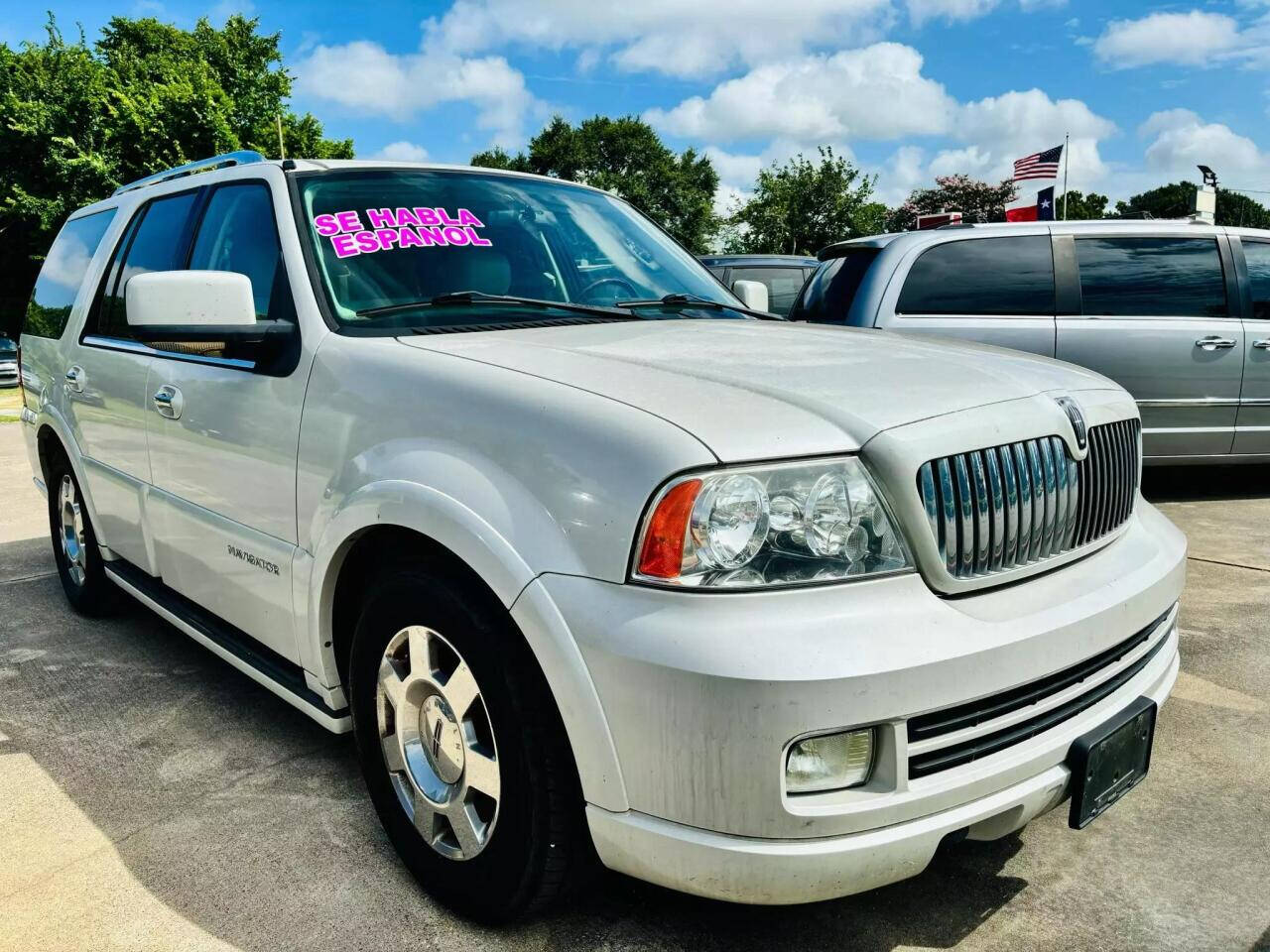 2005 Lincoln Navigator For Sale - Carsforsale.com®