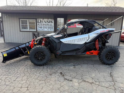 DENNIS AUTO SALES LLC – Car Dealer in Hebron, OH