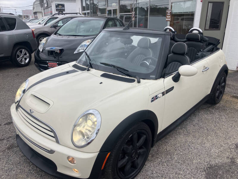 2008 MINI Cooper For Sale In Middletown, NJ - Carsforsale.com®