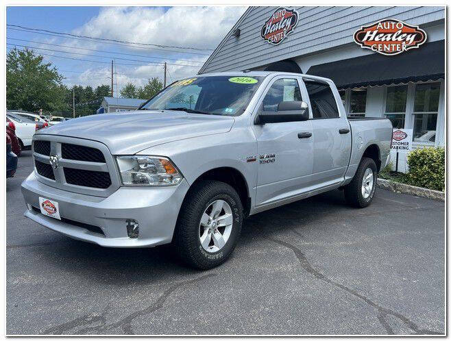 Healey Auto – Car Dealer in Rochester, NH