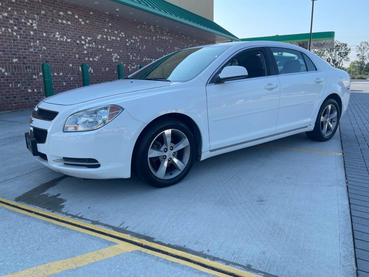 Chevrolet Malibu For Sale in Saddle Brook, NJ - M & P Auto Sales