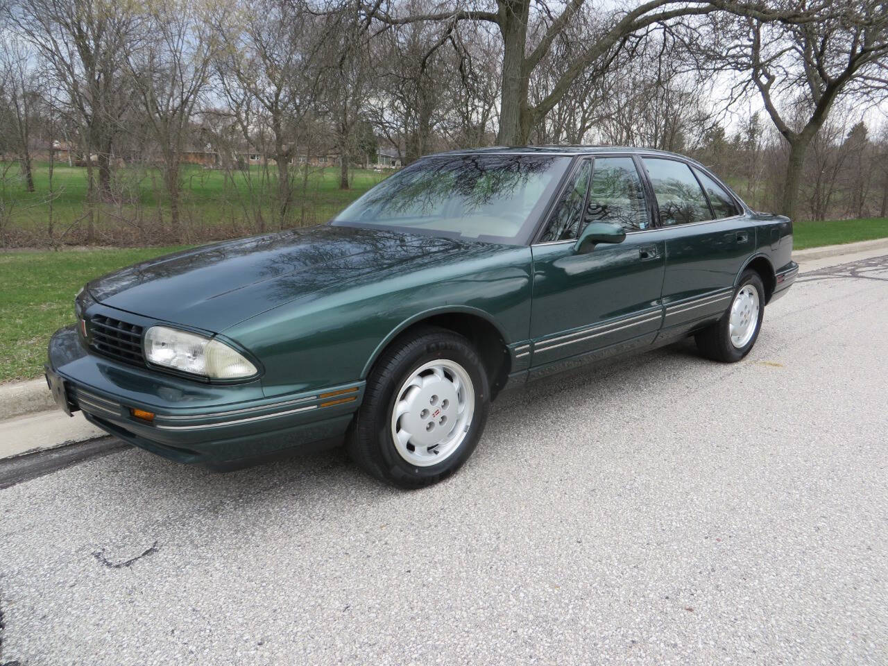 Oldsmobile Eighty-Eight Royale For Sale - Carsforsale.com®