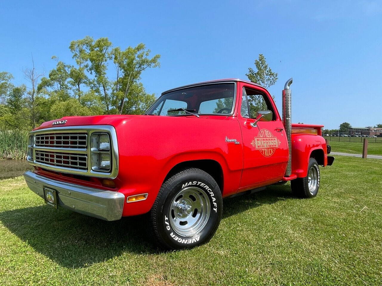 Dodge D150 Pickup For Sale - Carsforsale.com®