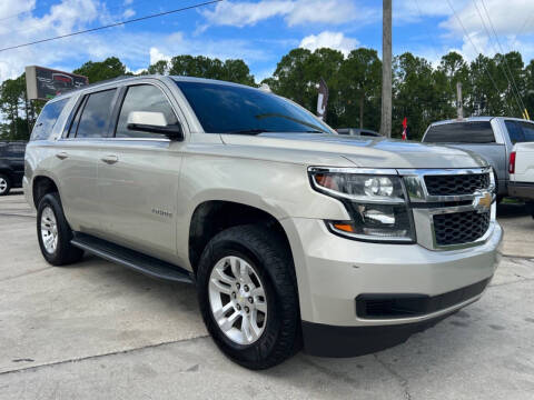VASS Automotive - Car Dealer in Deland, FL