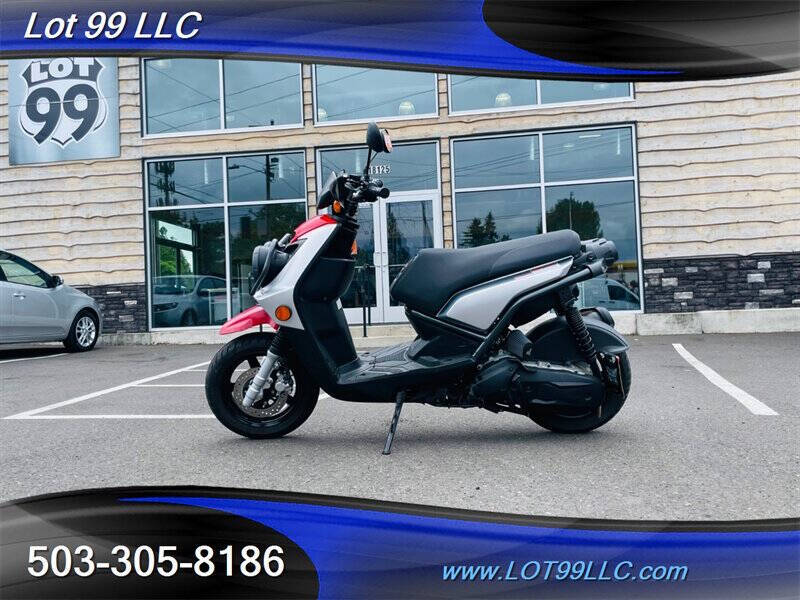 Yamaha Zuma For Sale In West Linn, OR - Carsforsale.com®
