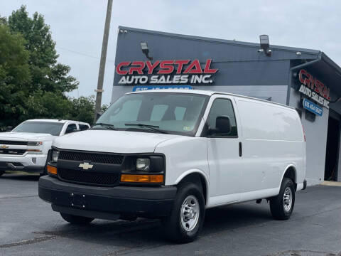 Crystal Auto Sales Inc – Car Dealer in Nashville, TN