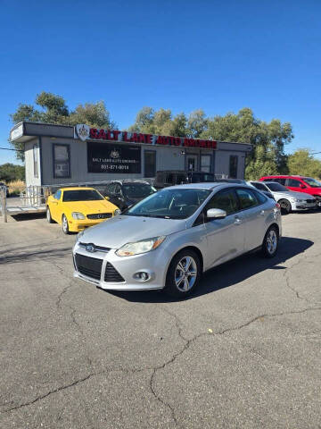 Cars For Sale in South Salt Lake, UT - Salt Lake Auto Broker