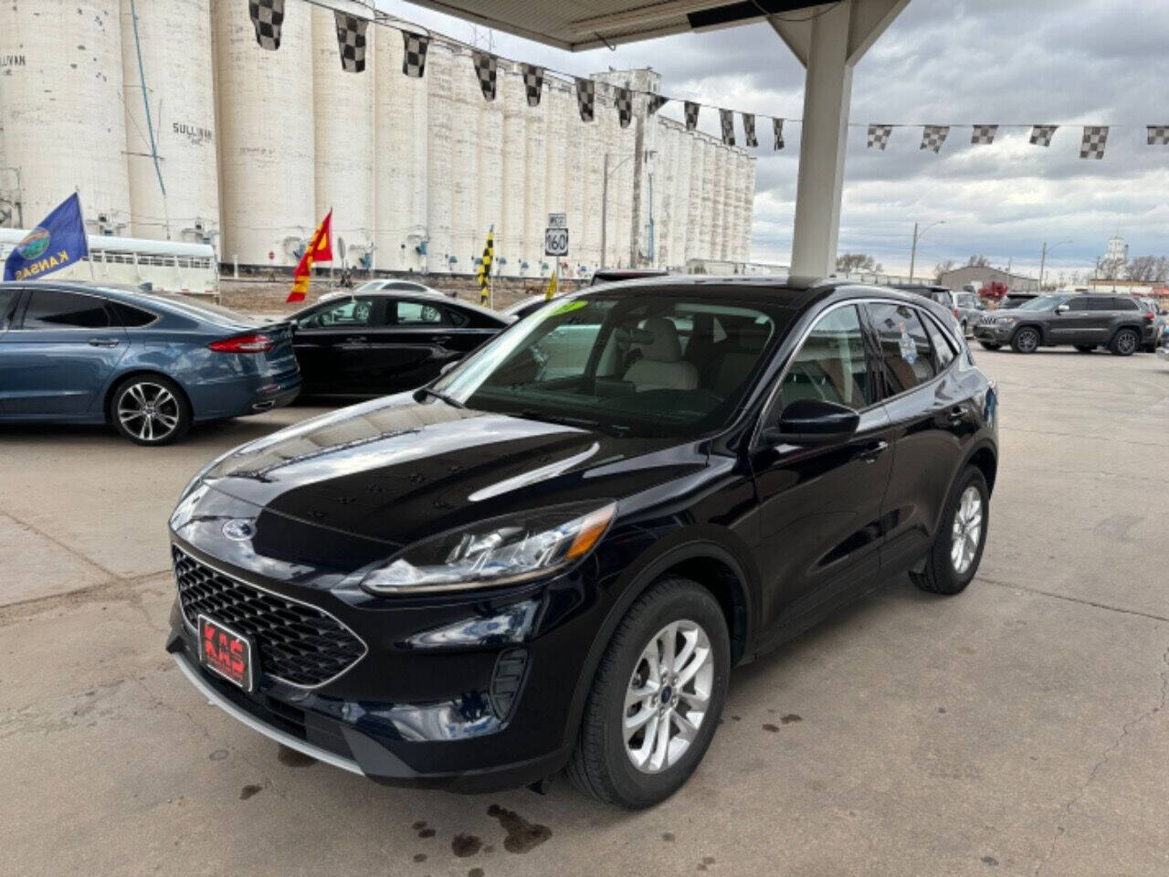 Cars For Sale in Ulysses, KS - Kansas Auto Sales