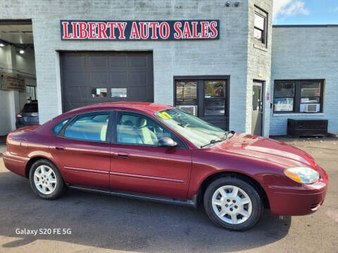 2007 Ford Taurus For Sale - Carsforsale.com®